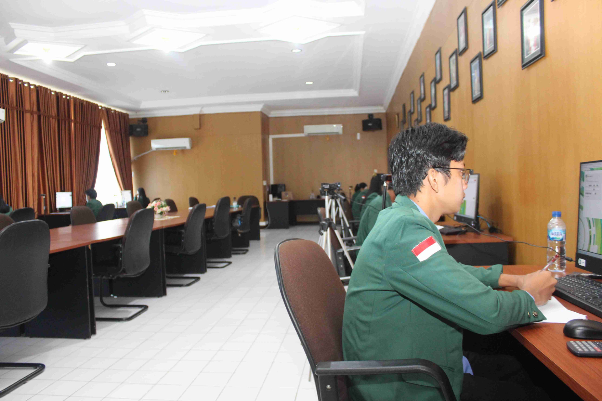On-mipa 2022 | Fakultas Matematika Dan Ilmu Pengetahuan Alam ...