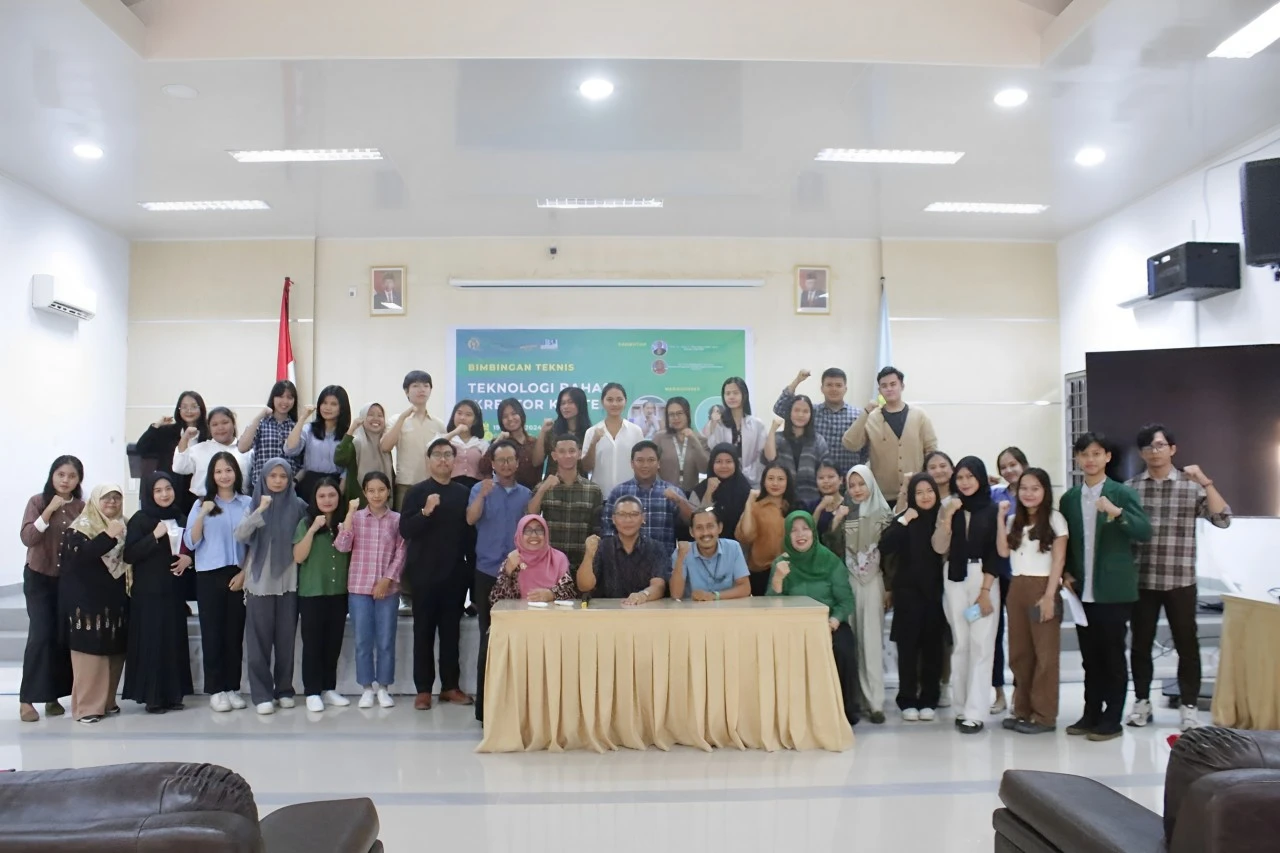Technical Guidance Of Language Technology (content Creator) | Faculty ...