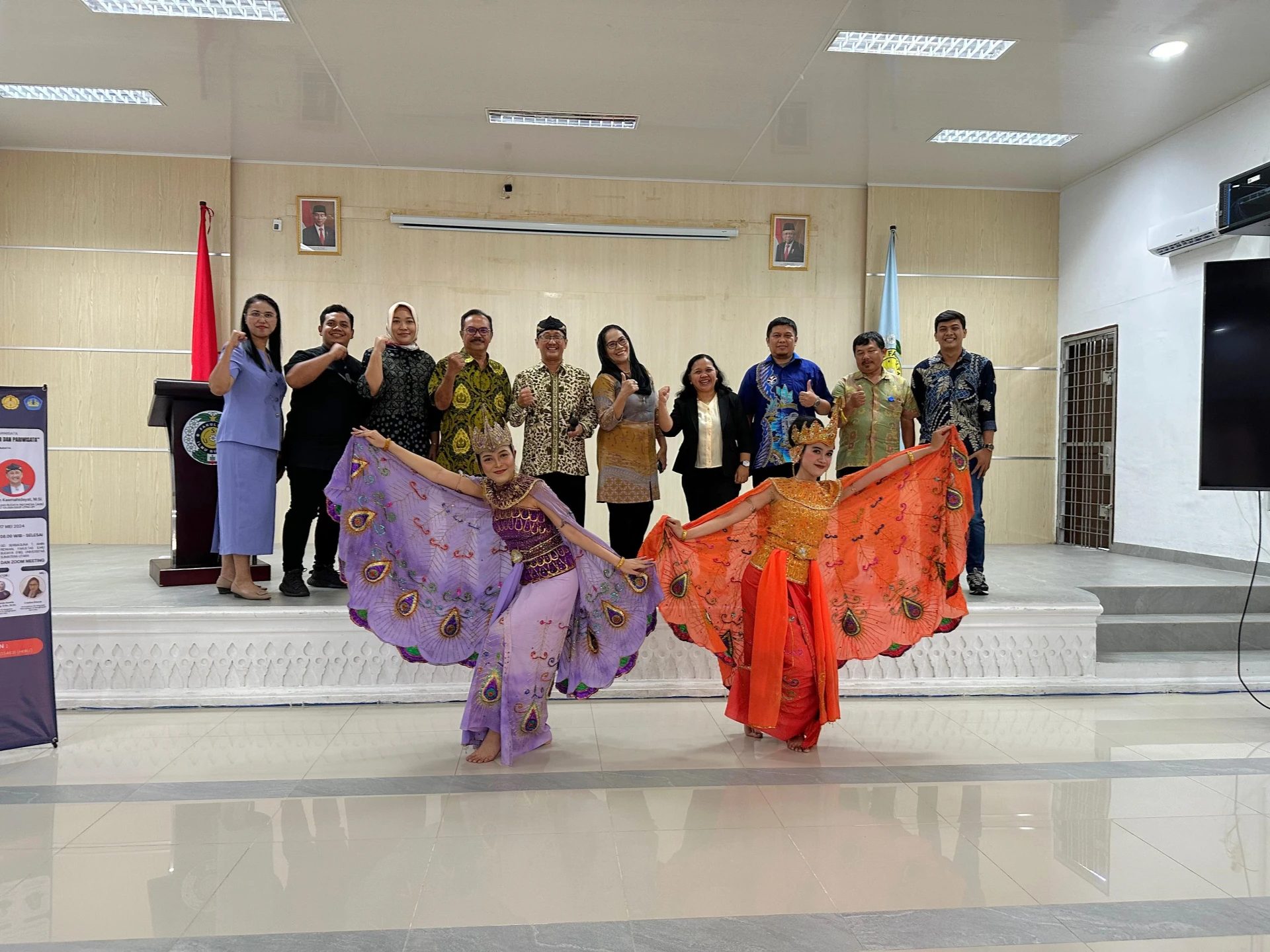 National Seminar On Collaboration Of Arts, Culture And Tourism ...