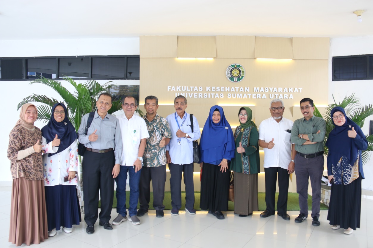 Home | Faculty of Public Health Universitas Sumatera Utara