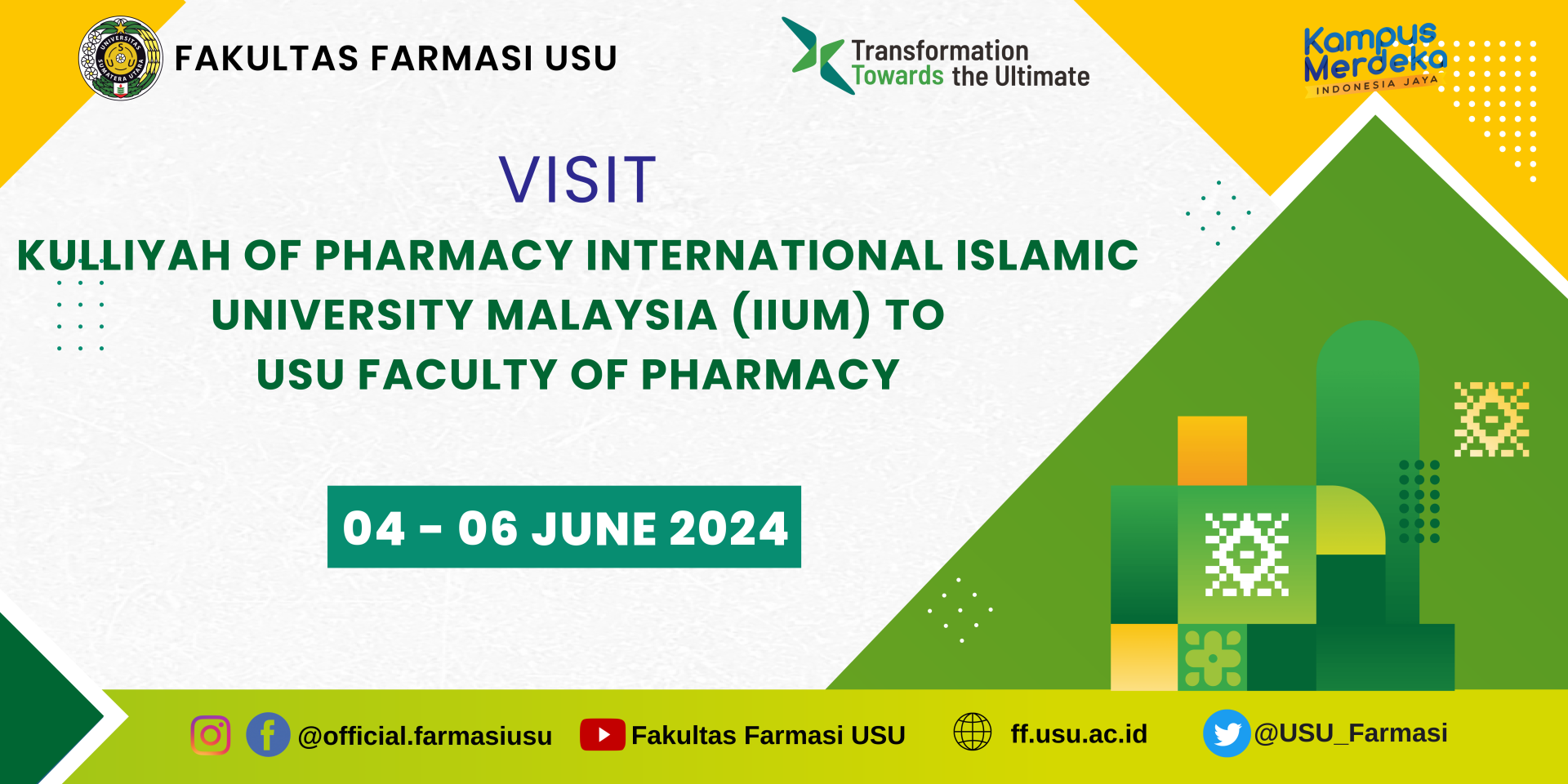 Faculty of Pharmacy