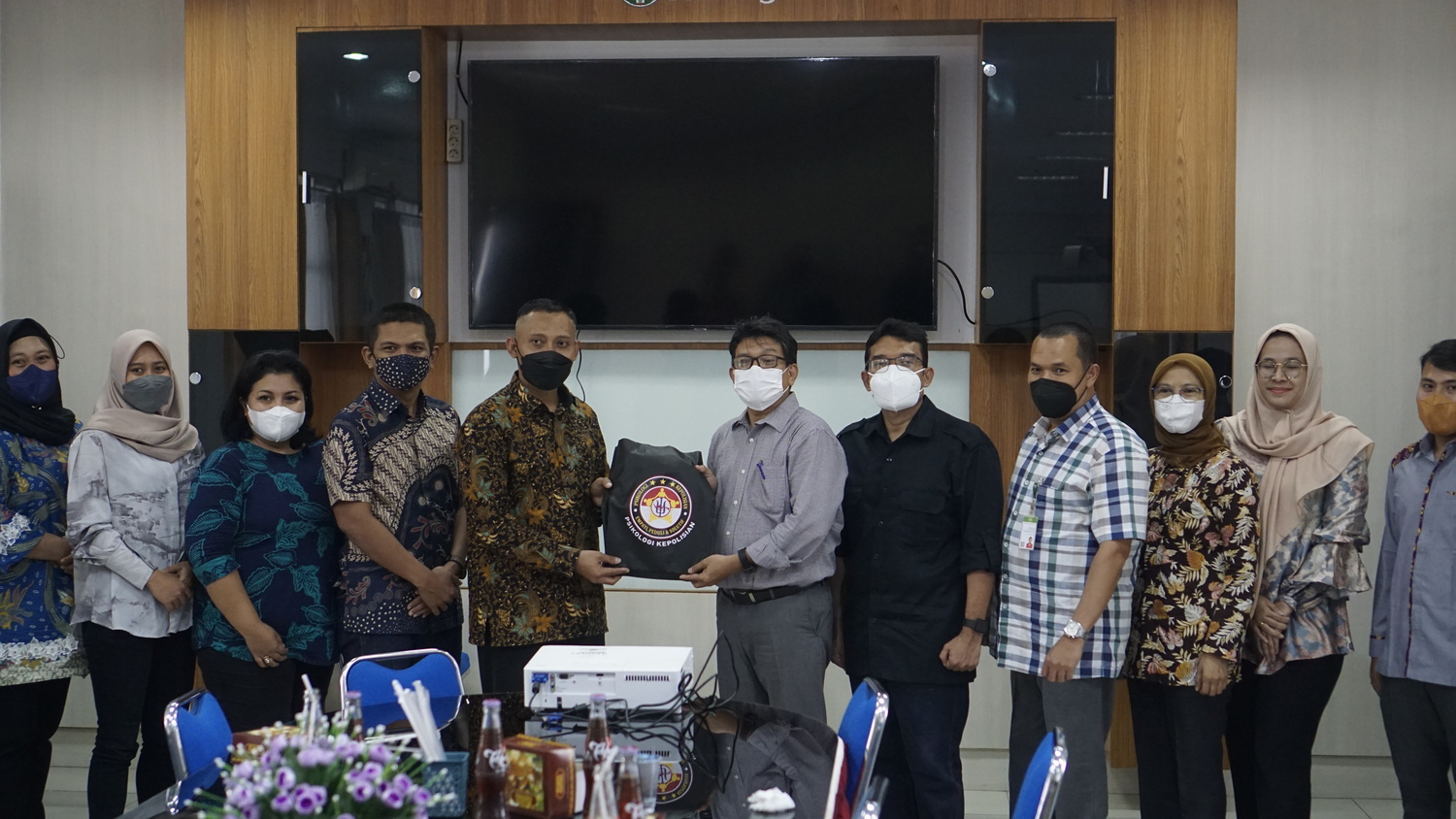 Home | Faculty of Psychology Universitas Sumatera Utara