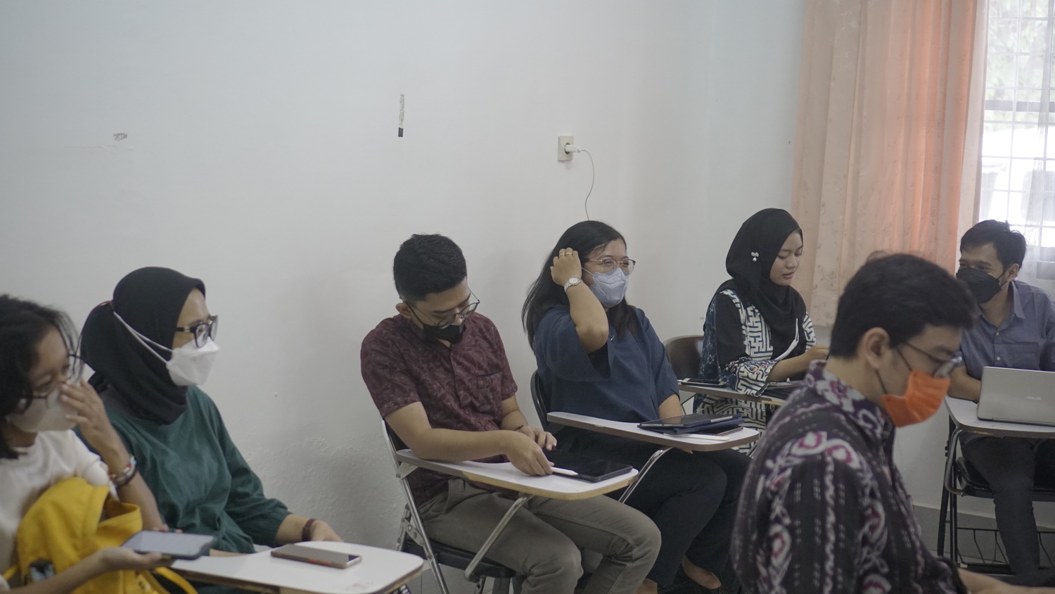 Sharing Session Tentang Penelitian Pendanaan Riset Inovatif Produktif ...