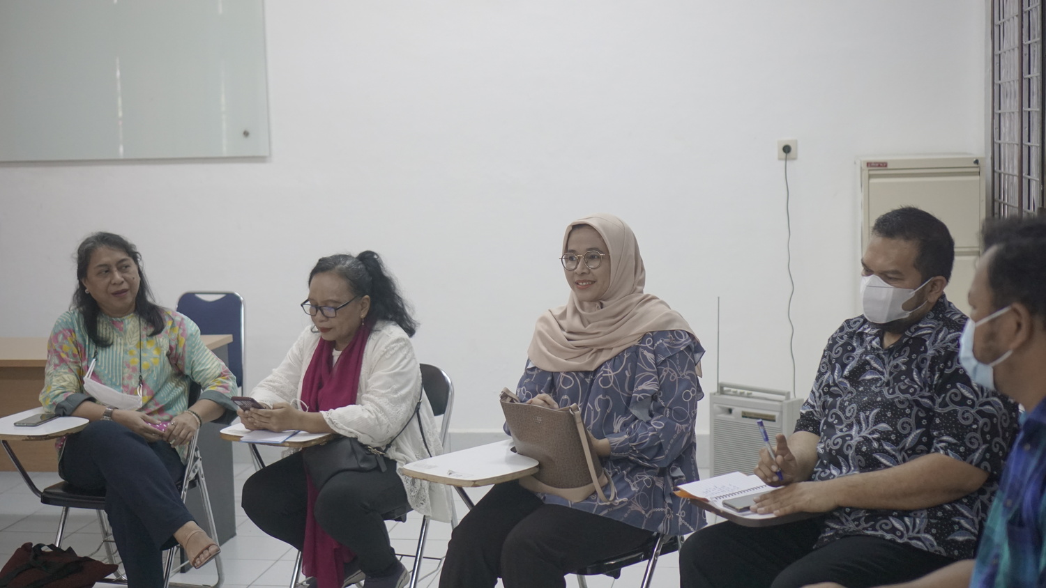Sharing Session Tentang Penelitian Pendanaan Riset Inovatif Produktif ...
