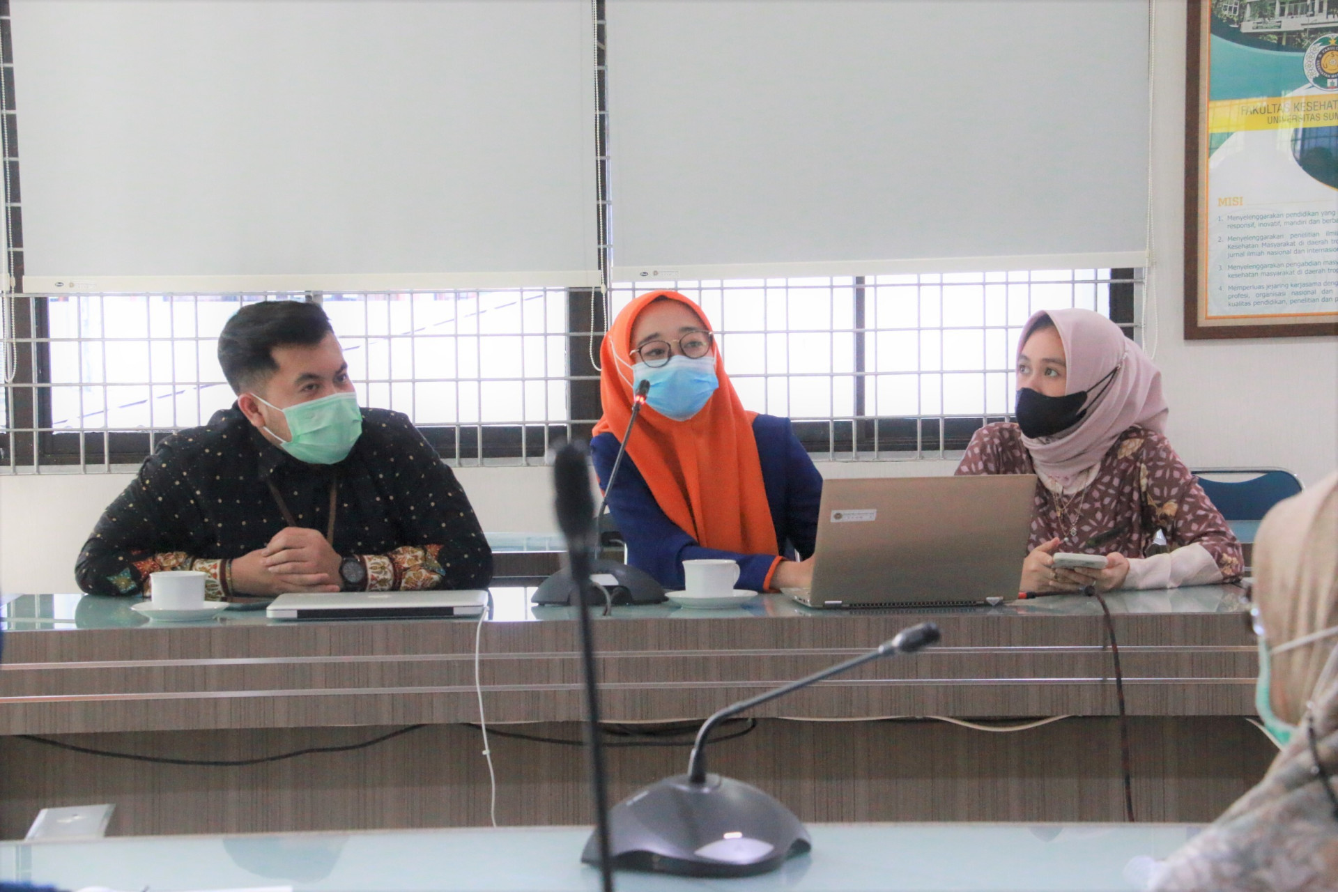 Sosialisasi Aplikasi Satu Atap (asa) | Fakultas Kesehatan Masyarakat ...
