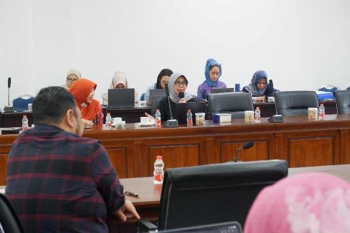 Sosialisasi Akreditasi Internasional Program Studi Fakultas Kedokteran ...