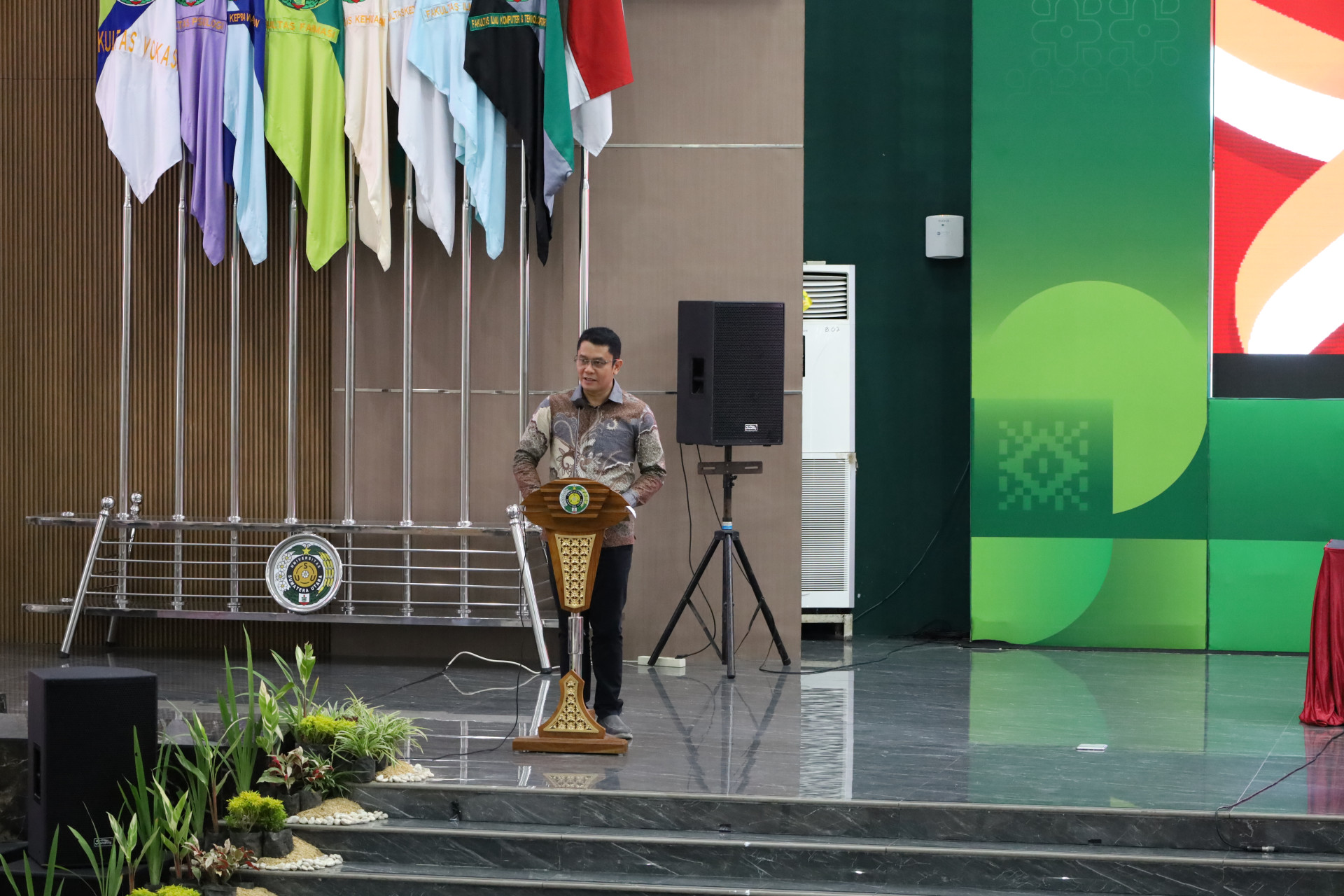 Fgd Usu-bpip: Perkokoh Etika Dan Keteladanan Penyelenggara Negara ...