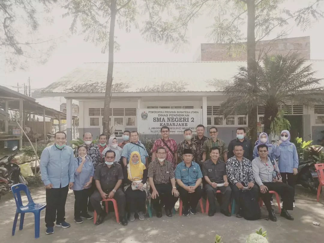 Gallery | Language Center Universitas Sumatera Utara