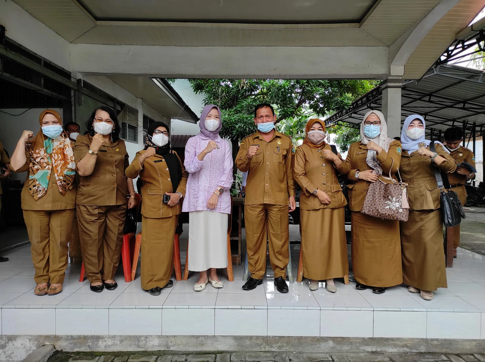 Galeri | Pusat Bahasa Universitas Sumatera Utara