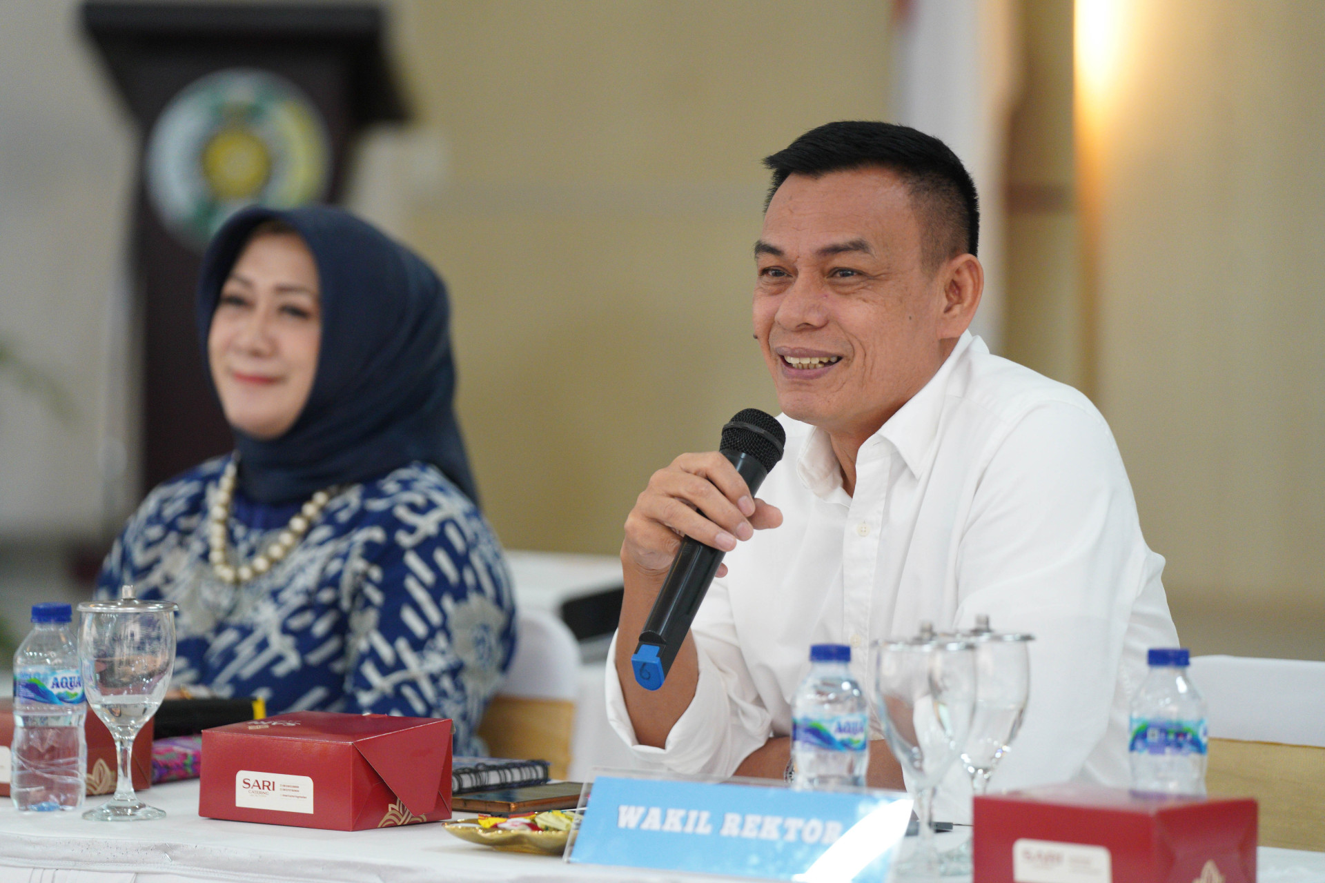Fakultas Ilmu Budaya
