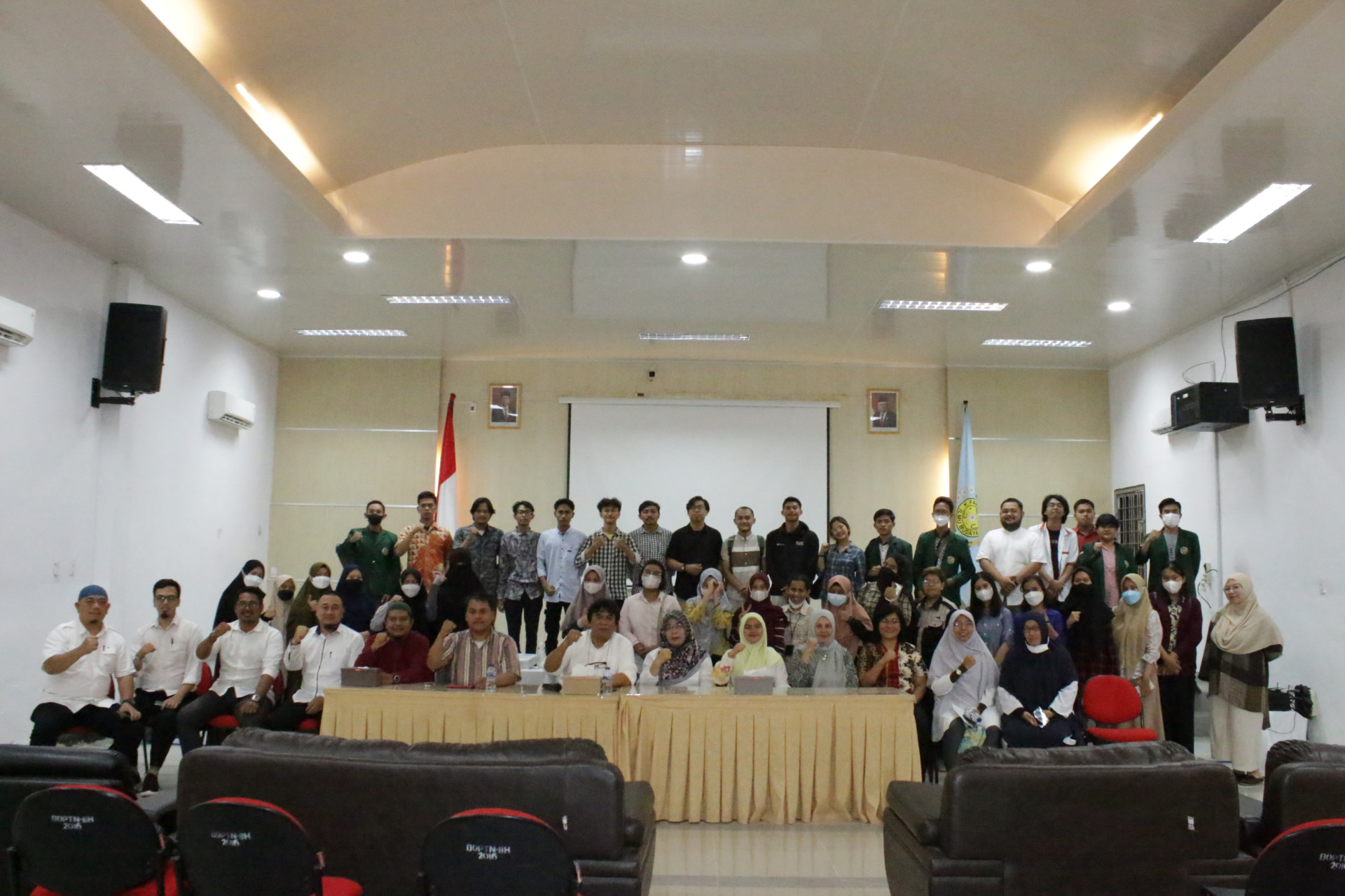 Fakultas Ilmu Budaya