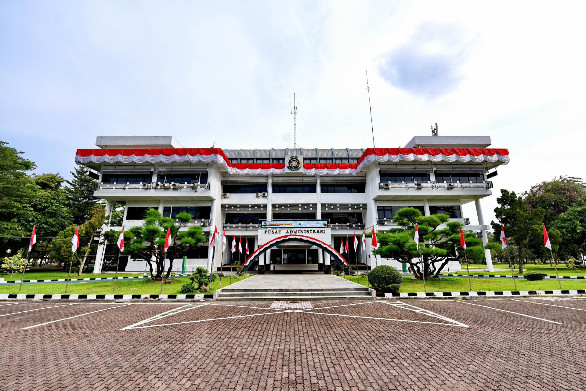 Beranda | Universitas Sumatera utara