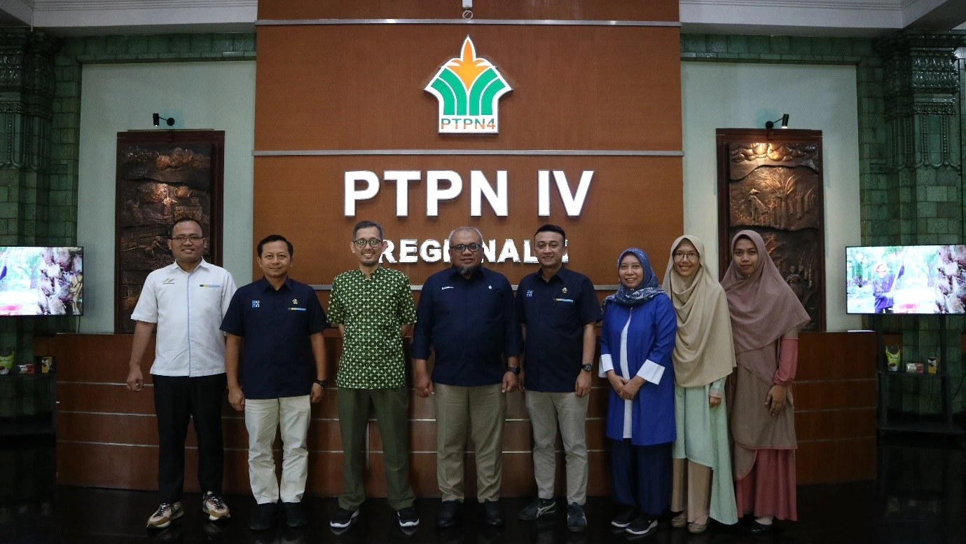 Program Studi D4 Akuntansi Sektor Publik Jalin Sinergi Pendidikan ...