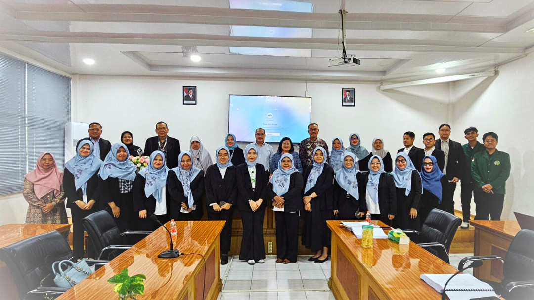 Prodi S1 Agroteknologi Fp Usu Sukses Laksanakan Asesmen Lapangan ...