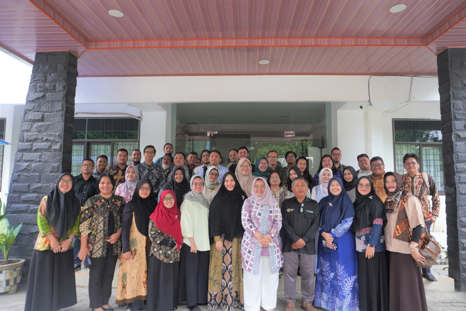 Fakultas Vokasi Usu Umumkan Dosen Tetap Tahun 2025 Dan 2026 Serta ...