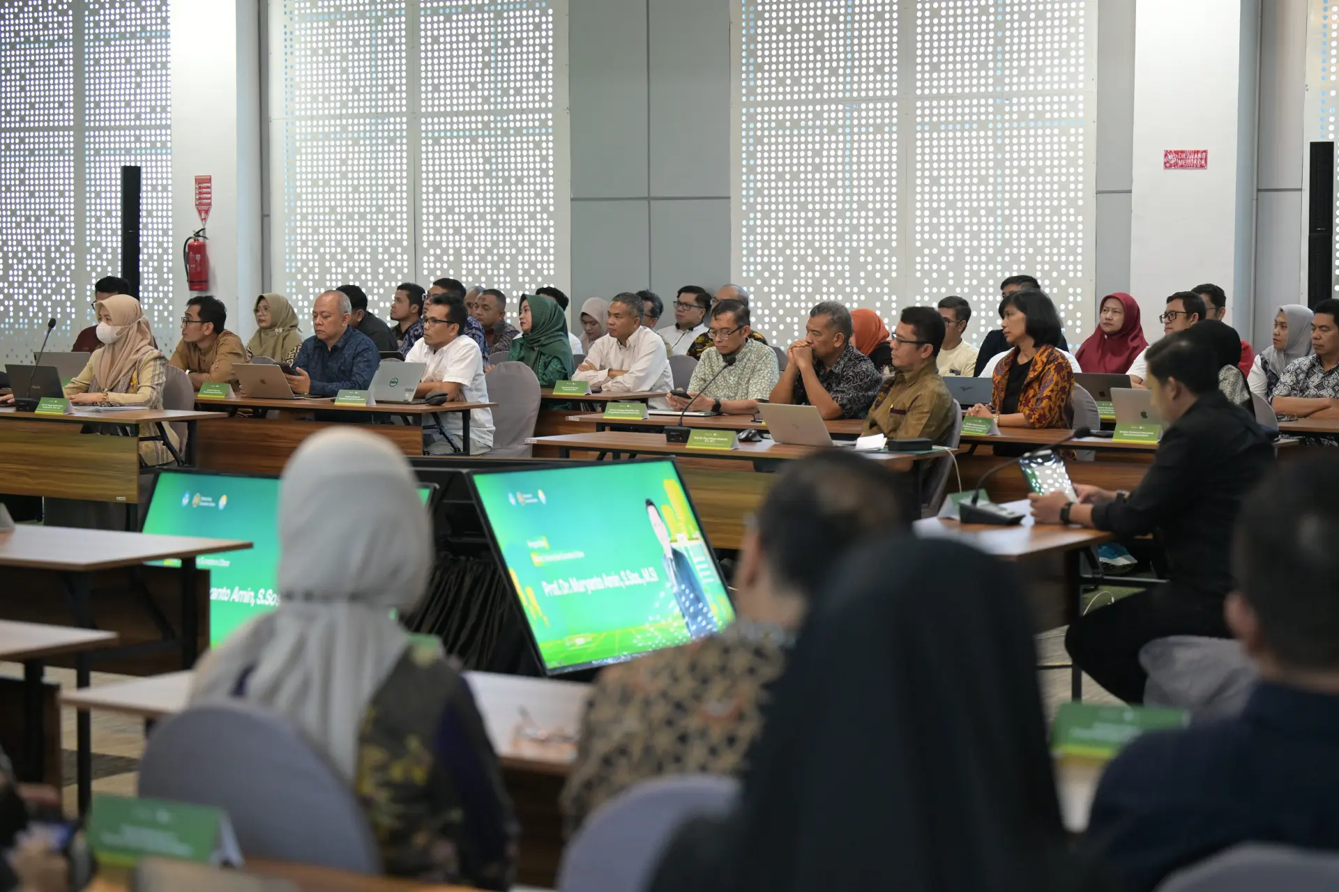 Berita | Direktorat Pengembangan Pendidikan Universitas Sumatera Utara