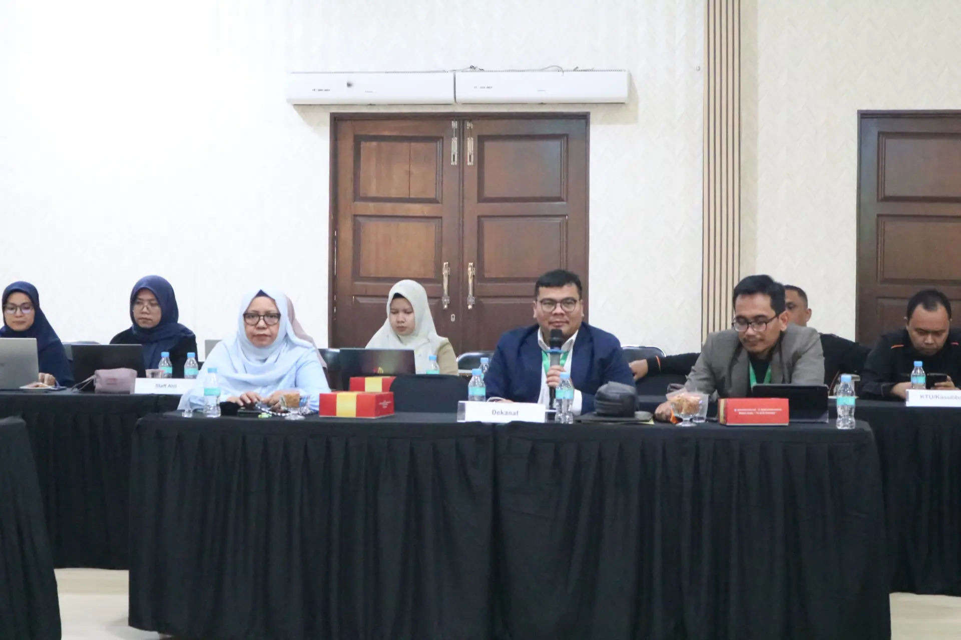 Koordinasi Peraturan Menteri Pendidikan Tinggi, Sains, Dan Teknologi ...