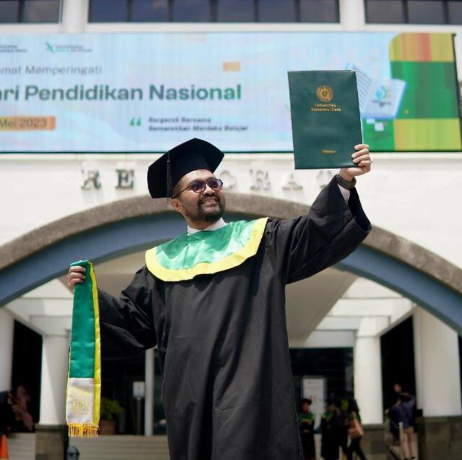 Doktoral Ilmu Manajemen | Fakultas Ekonomi dan Bisnis Universitas ...