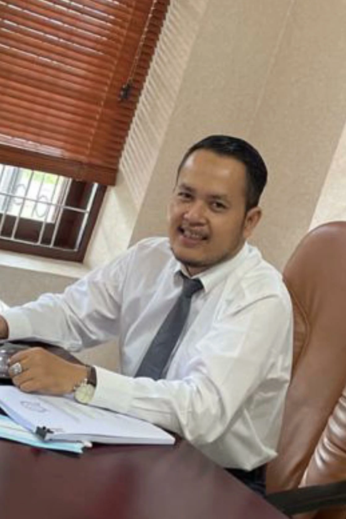 Profil | Biro Sumber Daya Manusia Universitas Sumatera Utara