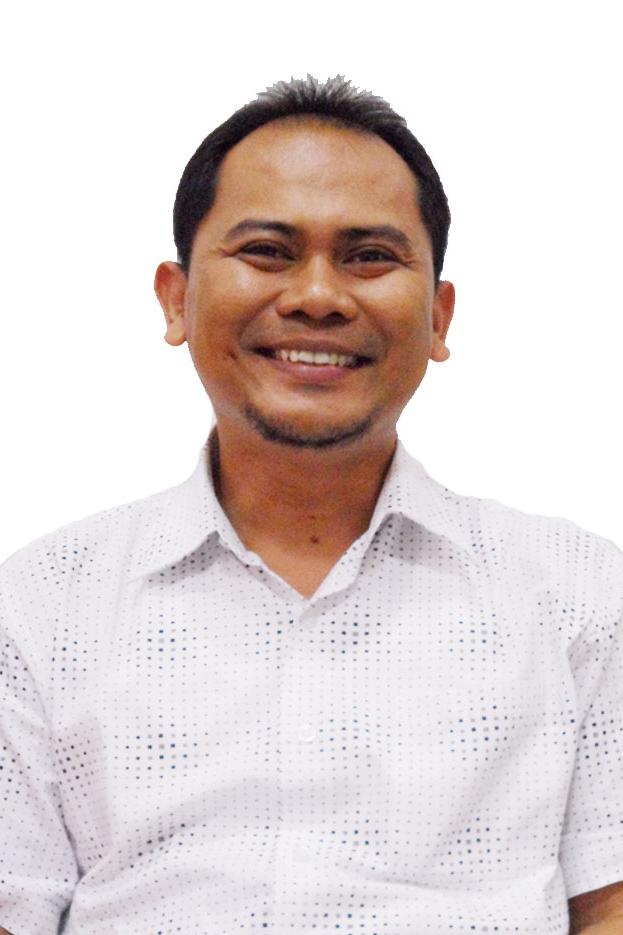 Staf | Biro Sumber Daya Manusia Universitas Sumatera Utara