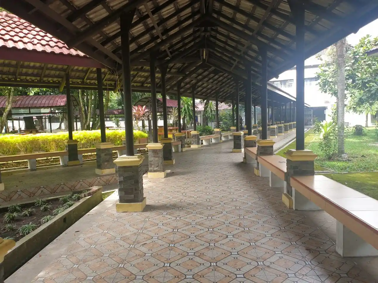 Selasar Program Studi Sarjana Ilmu Hukum | Fakultas Hukum Universitas ...