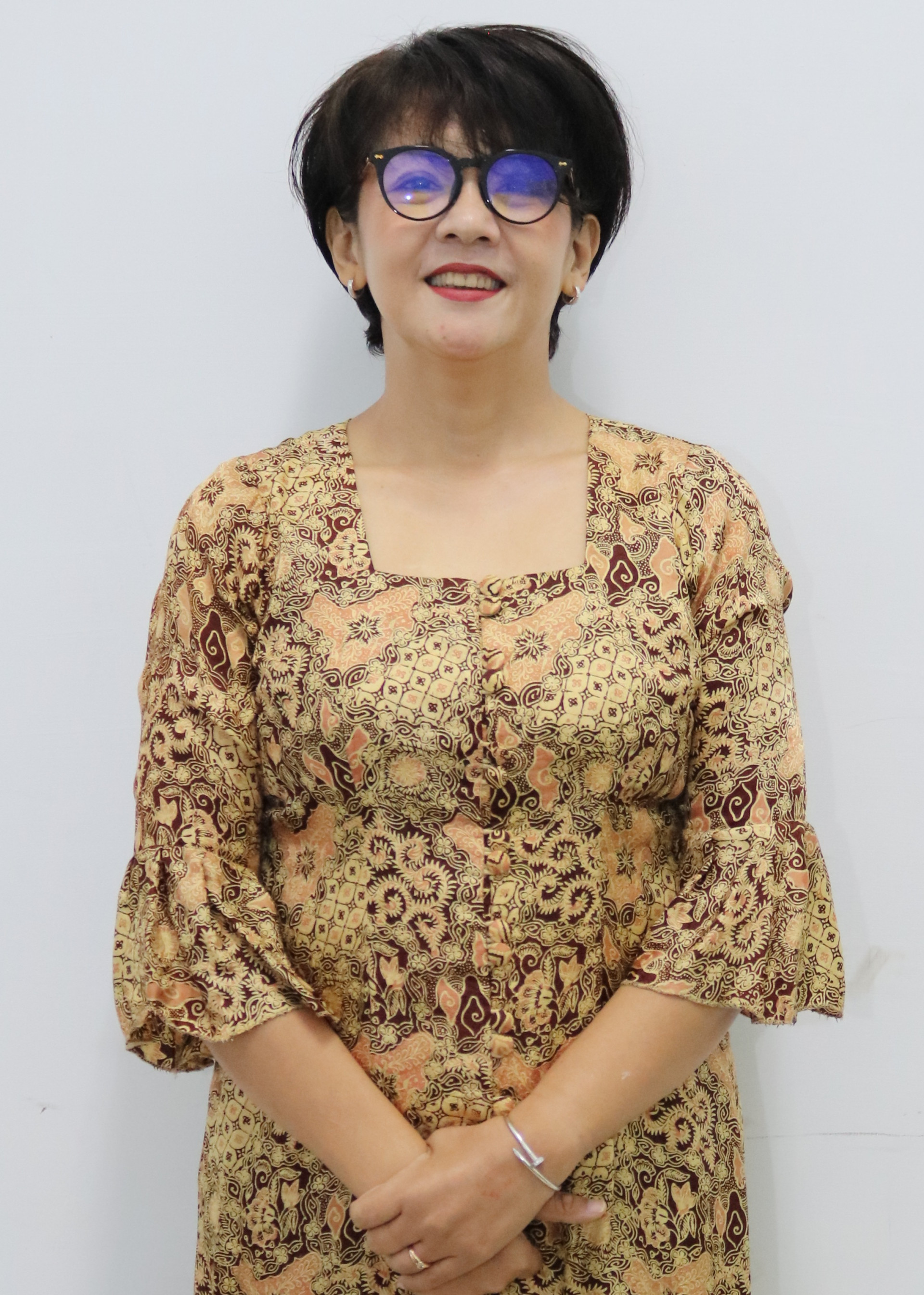 Prof. Ar. Beny Octofryana Yousca Marpaung, S.t., M.t., Ph.d., Iai., Ipm ...