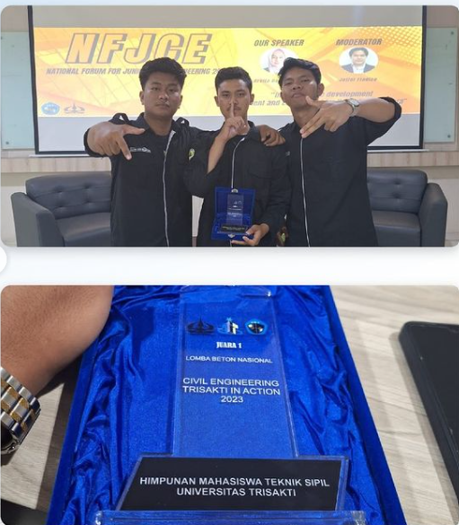 Sarjana Teknik Sipil | Fakultas Teknik Universitas Sumatera Utara