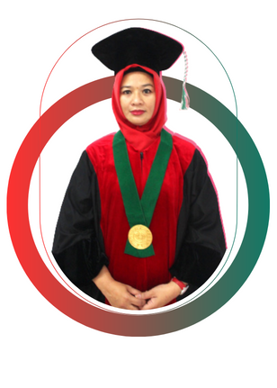 Prof. Dr. Drg. Ameta Primasari, M.dsc., M.kes.,sp.pmm | Fakultas ...