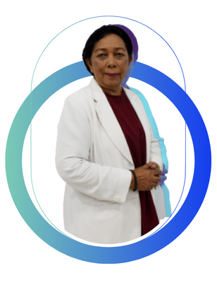 Dr. Drg. Wilda Hafny Lubis, M.si | Fakultas Kedokteran Gigi Universitas ...