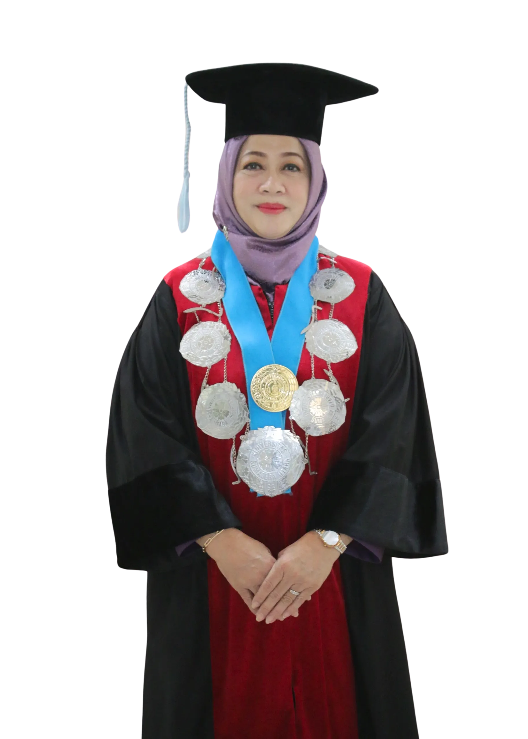 Dosen & Staf | Fakultas Ilmu Budaya Universitas Sumatera Utara