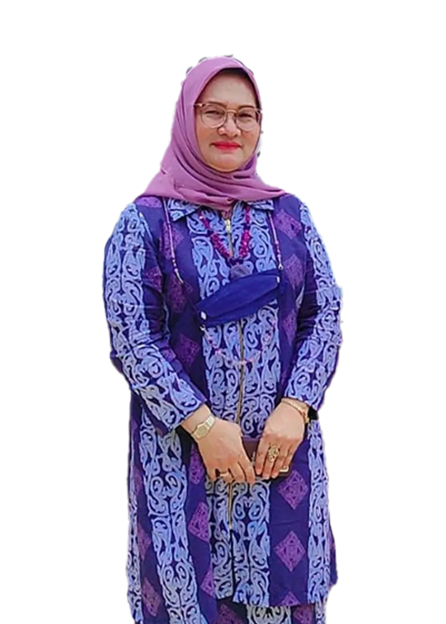 Dosen Dan Staff | Fakultas Ilmu Budaya Universitas Sumatera Utara