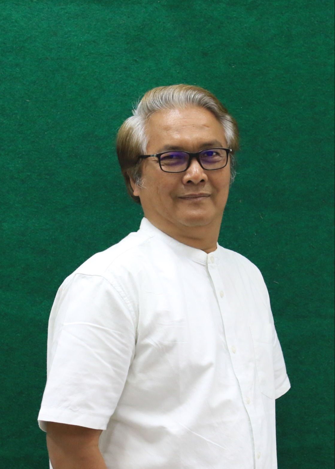 Dosen & Staf | Fakultas Kesehatan Masyarakat Universitas Sumatera Utara