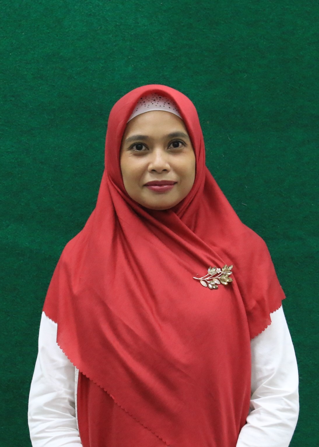 Putri Citra Cinta Asyura Nasution, S.k.m., M.p.h. | Fakultas Kesehatan ...