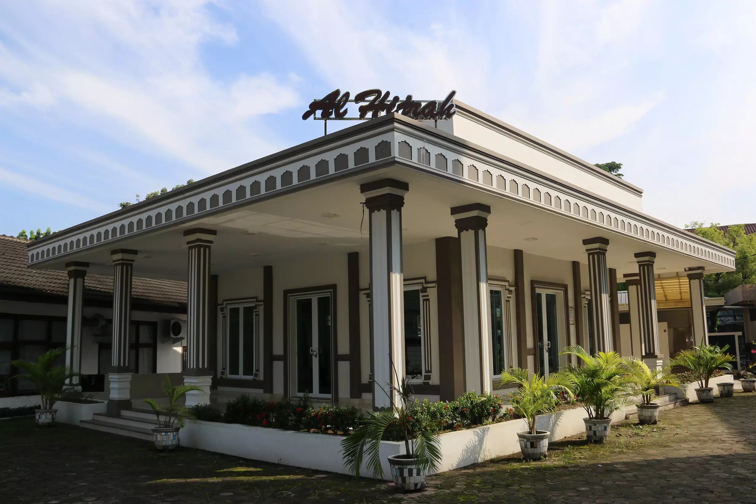 Fasilitas | Fakultas Kesehatan Masyarakat Universitas Sumatera Utara