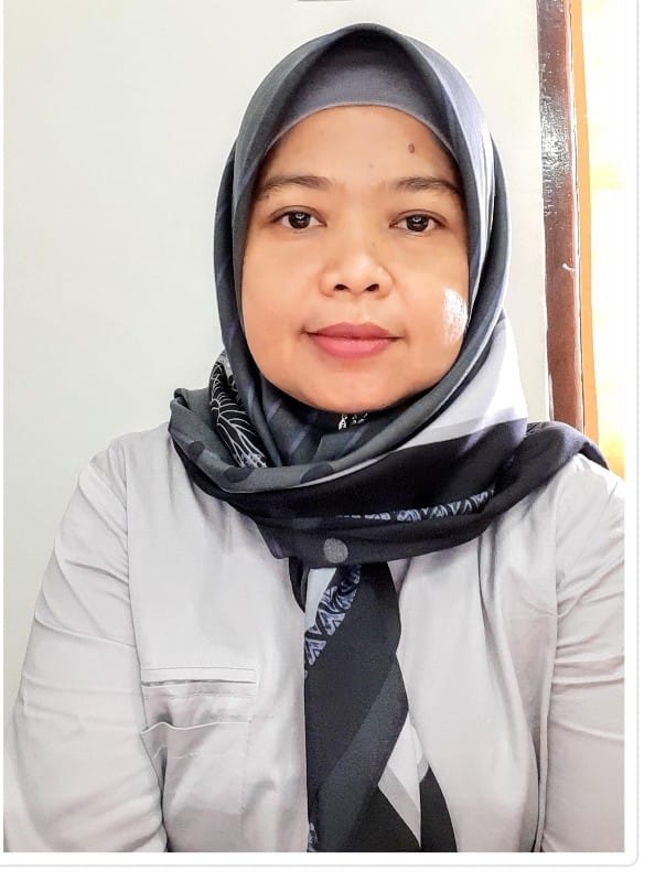 Kasubbag Akademik | Fakultas Psikologi Universitas Sumatera Utara