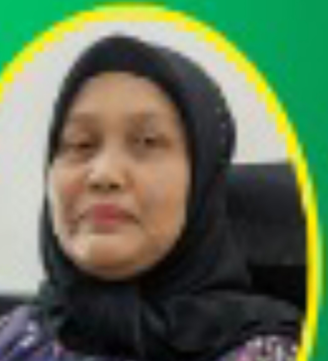 Dosen & Staf | Fakultas Psikologi Universitas Sumatera Utara