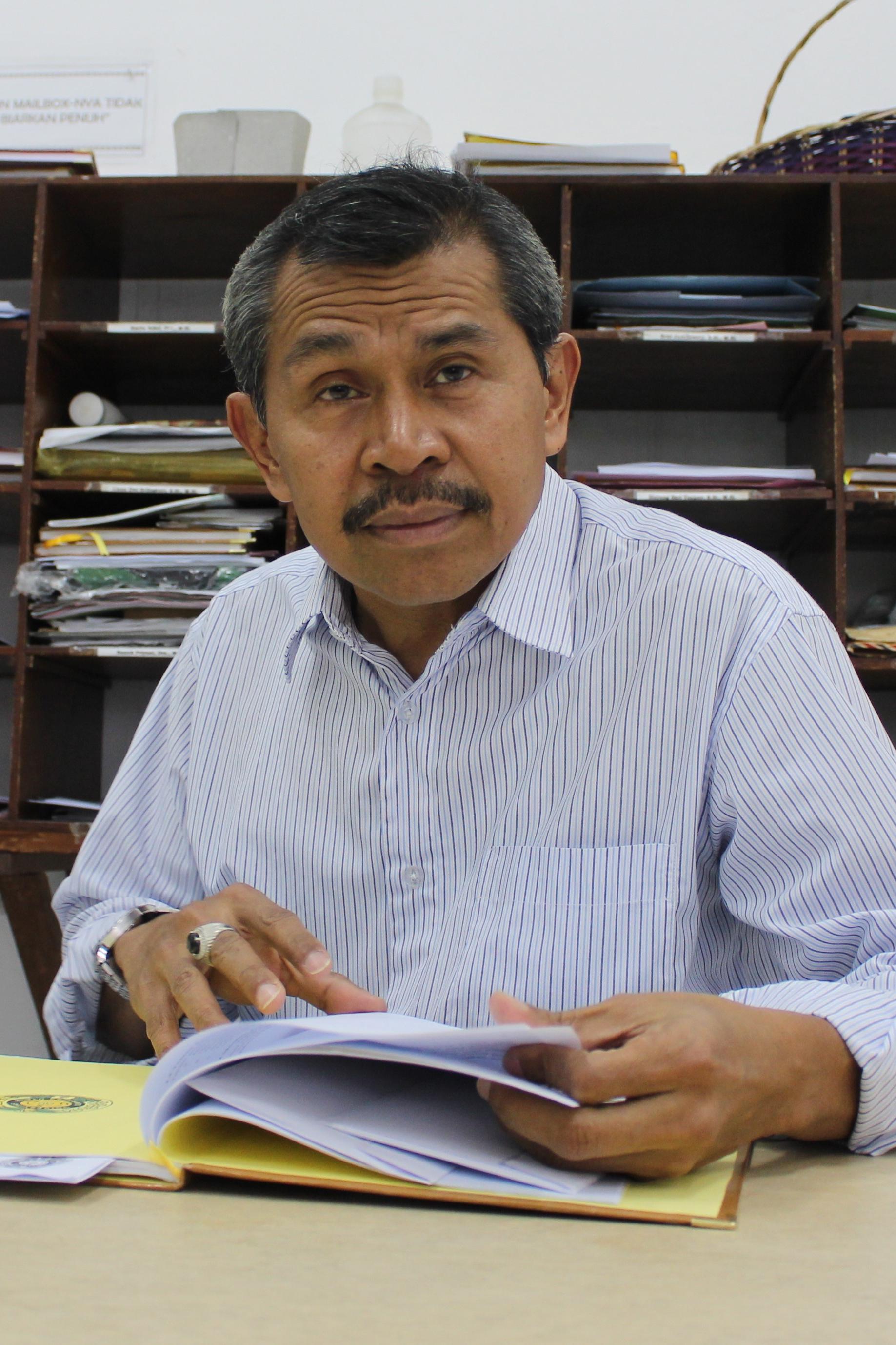 Sekolah Pascasarjana
