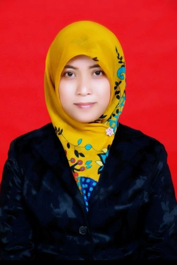 Apt. Fatimah Syam, S.farm. | Rumah Sakit Prof. Dr. Chairuddin P. Lubis ...