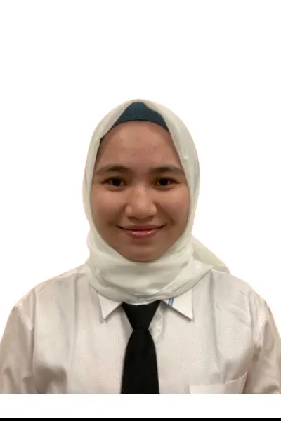 Azlina Rizki Fahmi, Amkg | Rumah Sakit Prof. Dr. Chairuddin P. Lubis ...