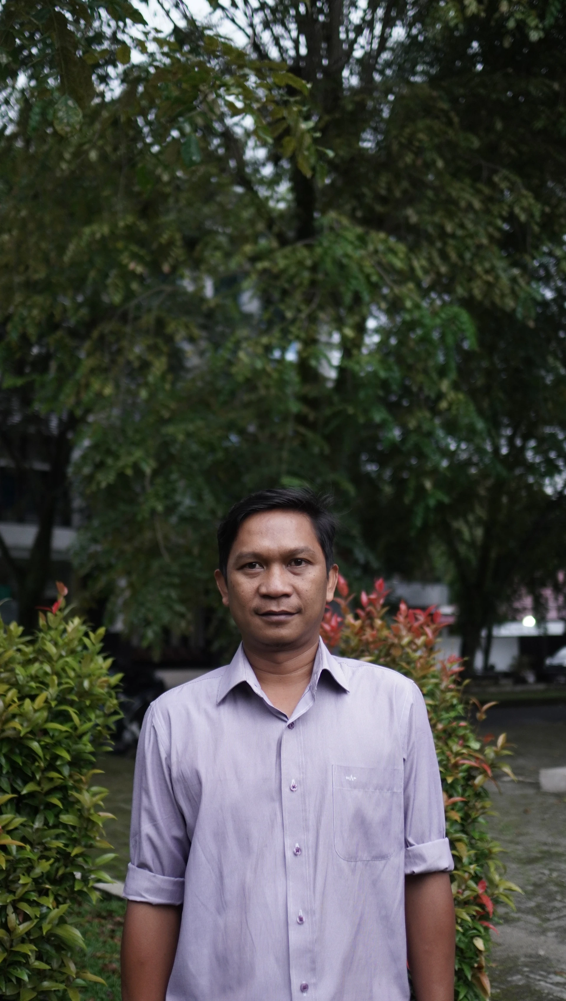 Dosen & Staf | Fakultas Ilmu Komputer dan Teknologi Informasi ...