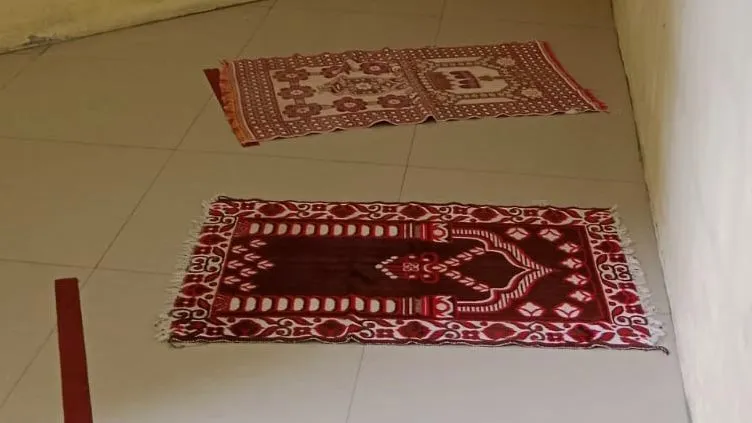 Fasilitas | Pusat Bahasa Universitas Sumatera Utara