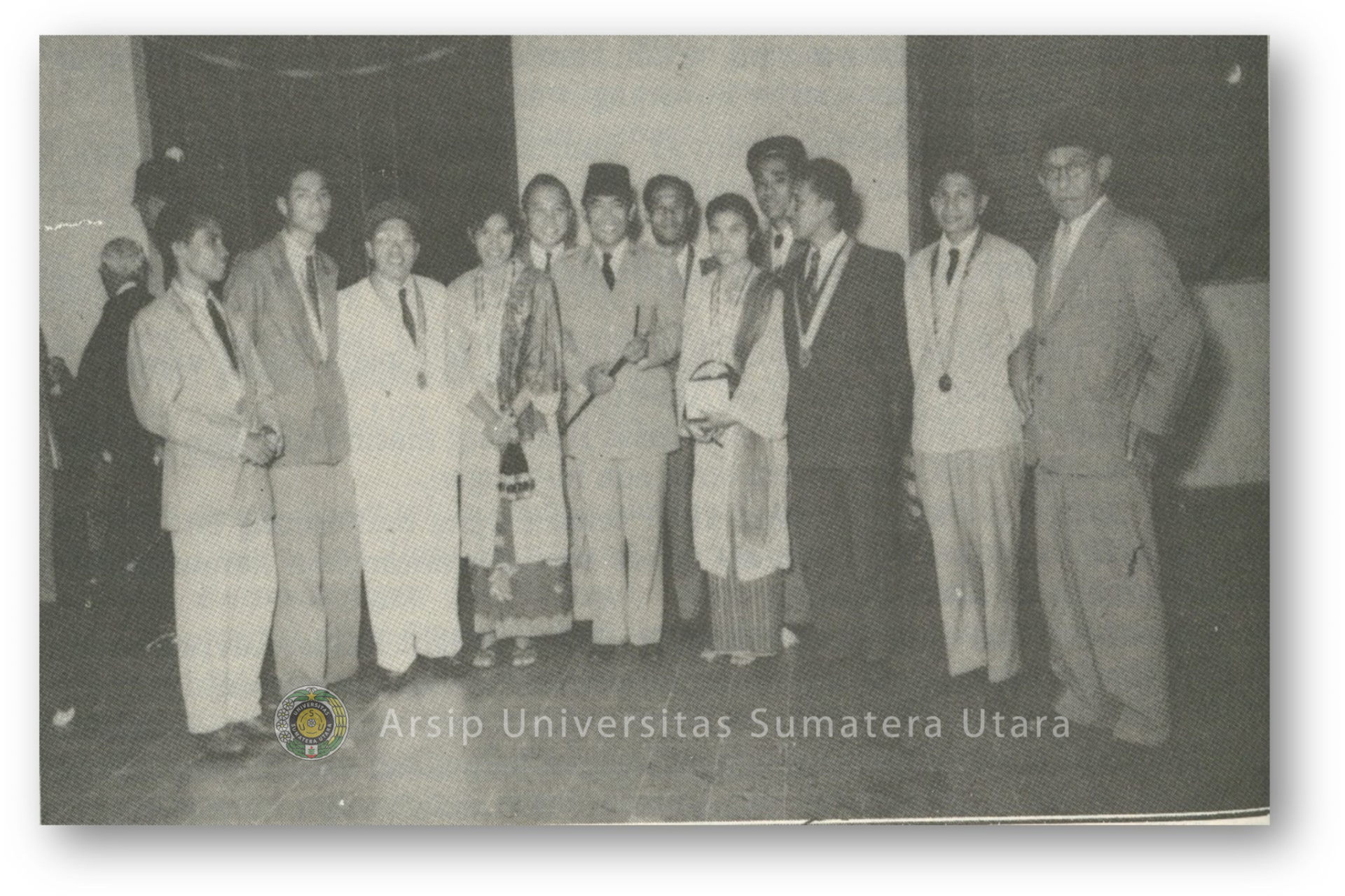 About USU | Universitas Sumatera Utara