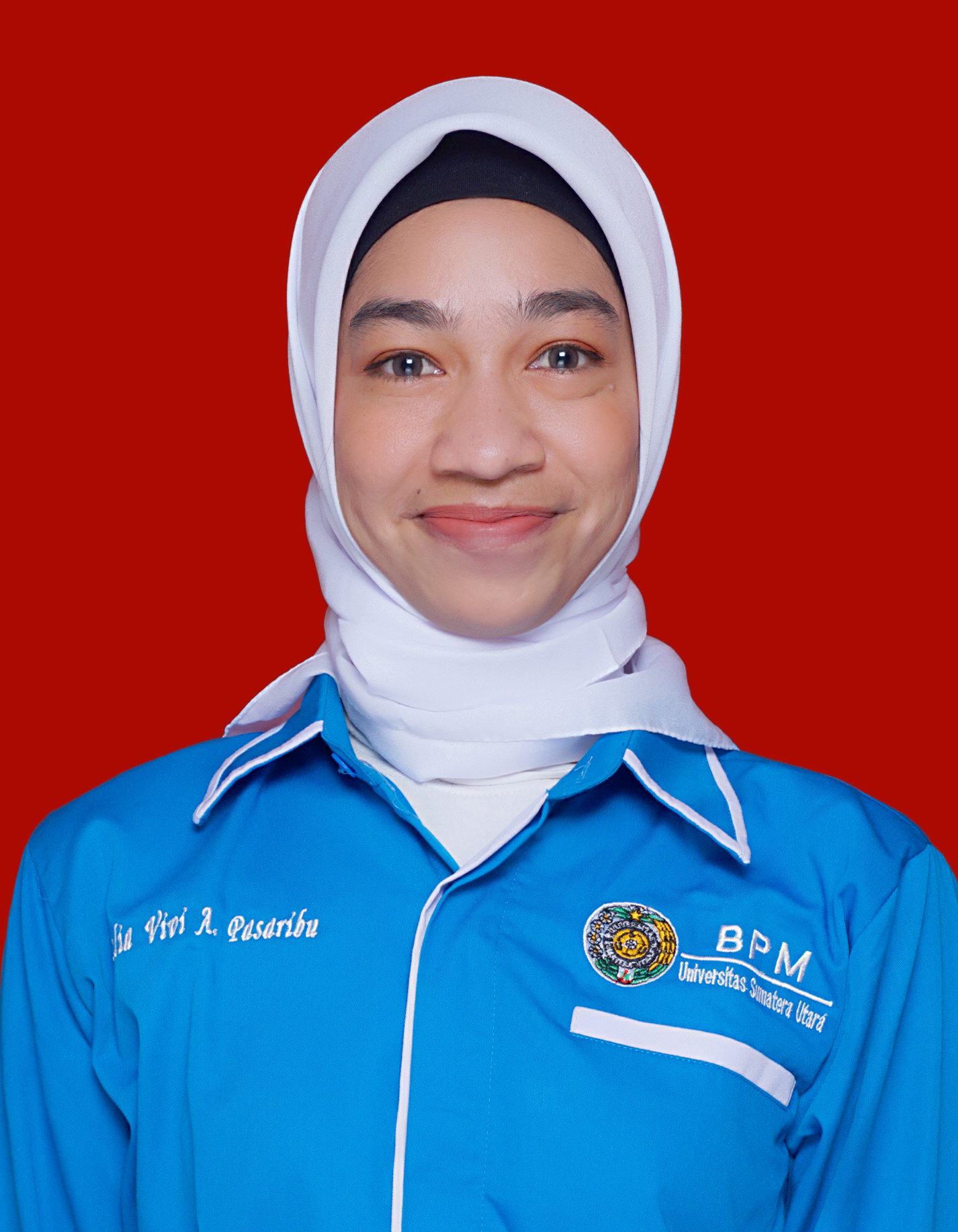 Staf | Badan Penjaminan Mutu Universitas Sumatera Utara