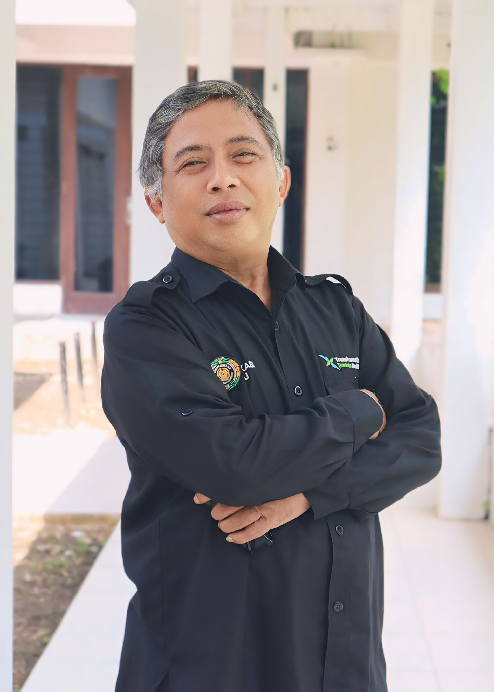 Dosen & Staf | Fakultas Vokasi Universitas Sumatera Utara
