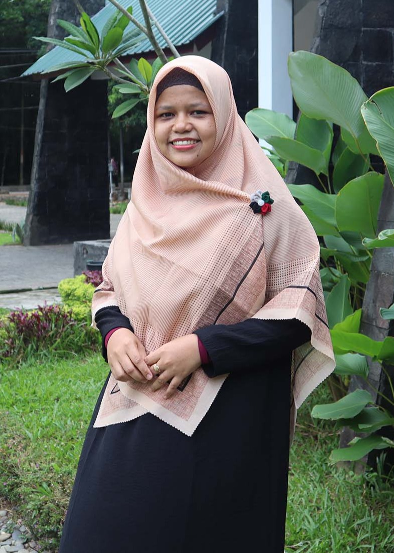 Dosen Dan Staff | Fakultas Vokasi Universitas Sumatera Utara