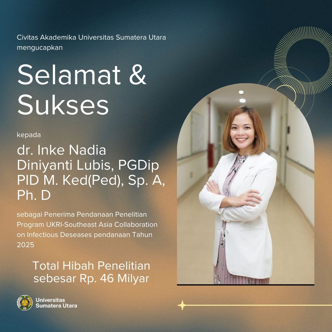 Penerima Pendanaan Penelitian Program Ukri-southeast Asia Collaboration ...