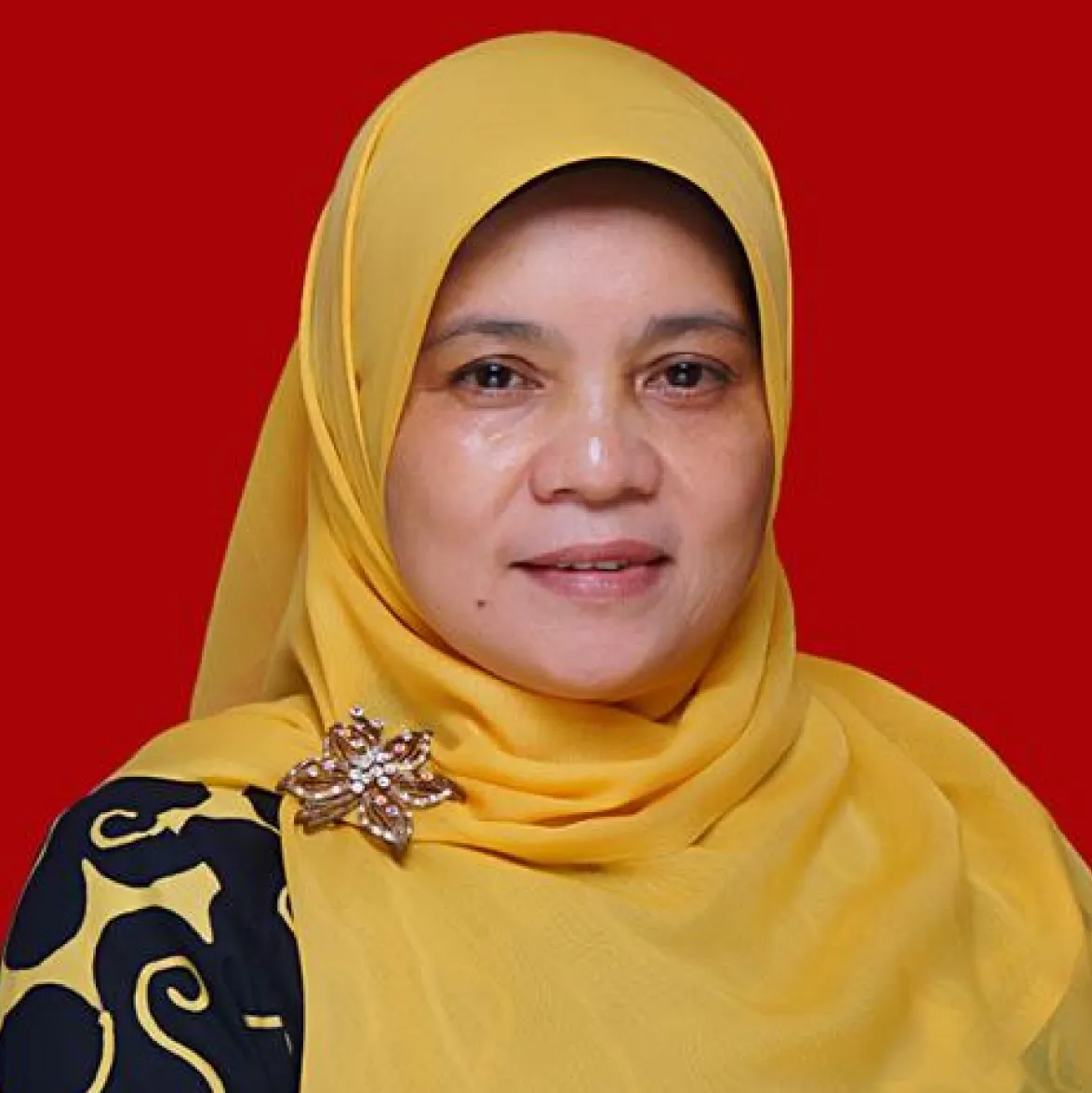 Prof. Dr. Nursahara Pasaribu M.sc. | Senat Akademik Universitas ...