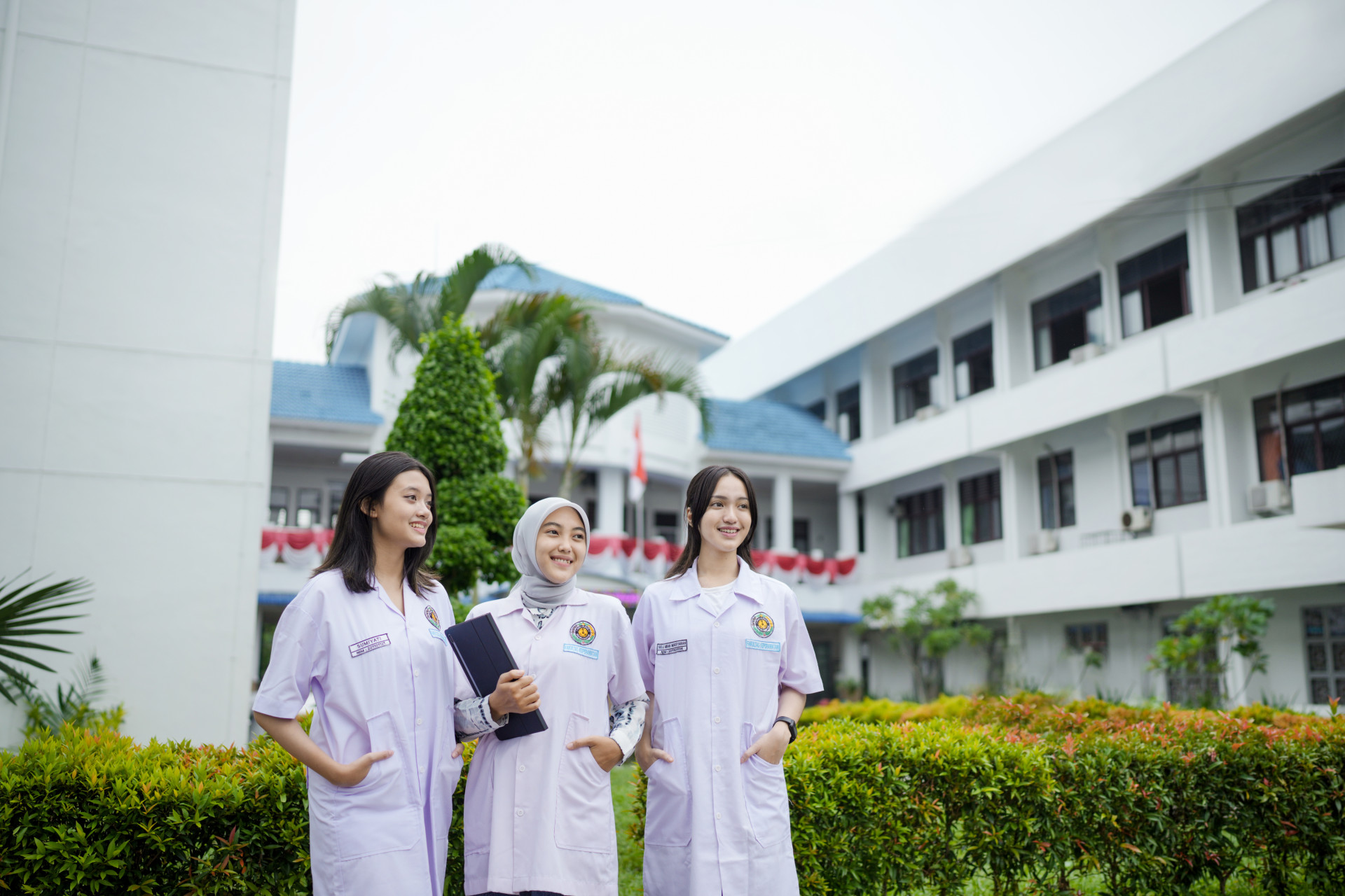 Pendidikan | Fakultas Keperawatan Universitas Sumatera Utara