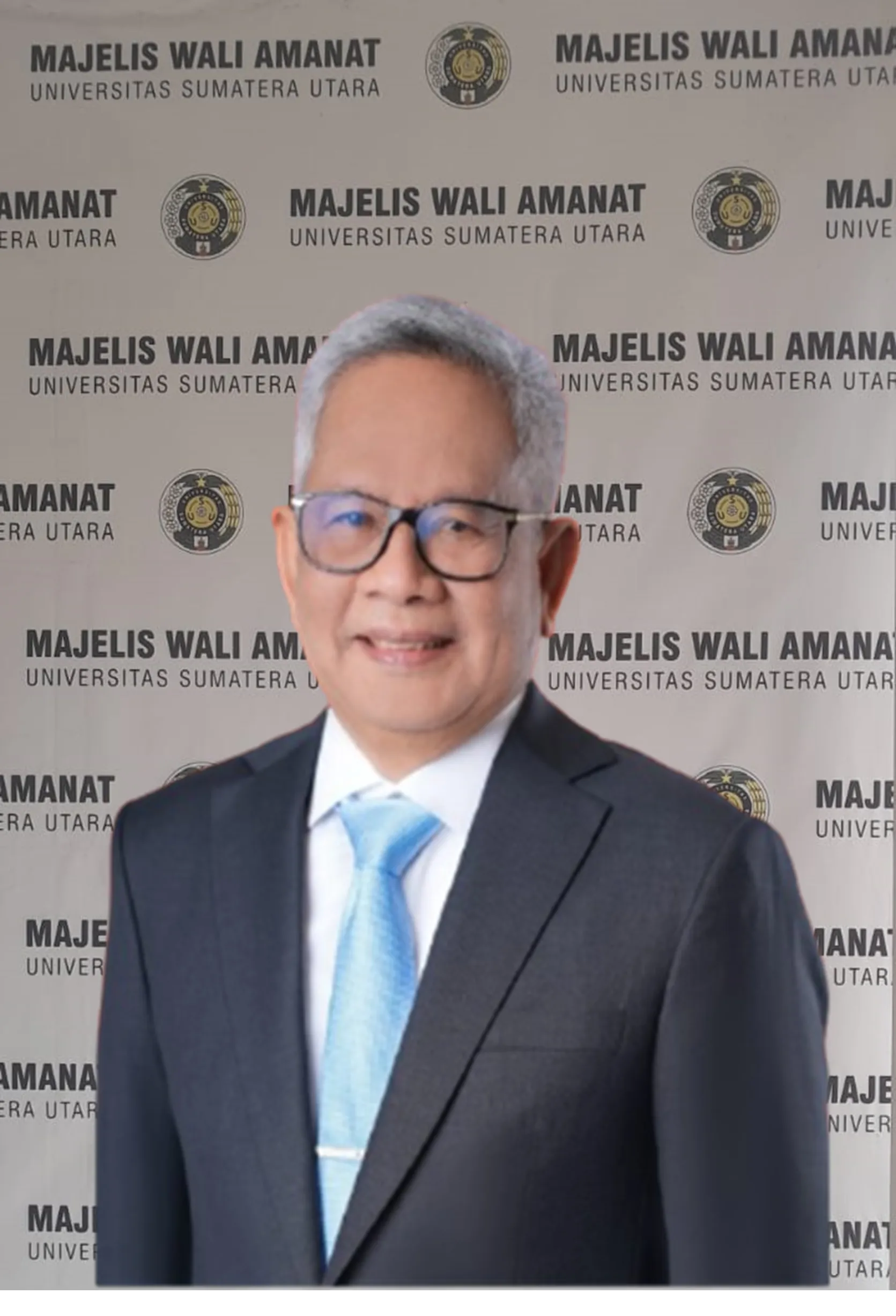 Dr. Ir. Mohammad Abdul Ghani, M.si | Majelis Wali Amanat Universitas ...