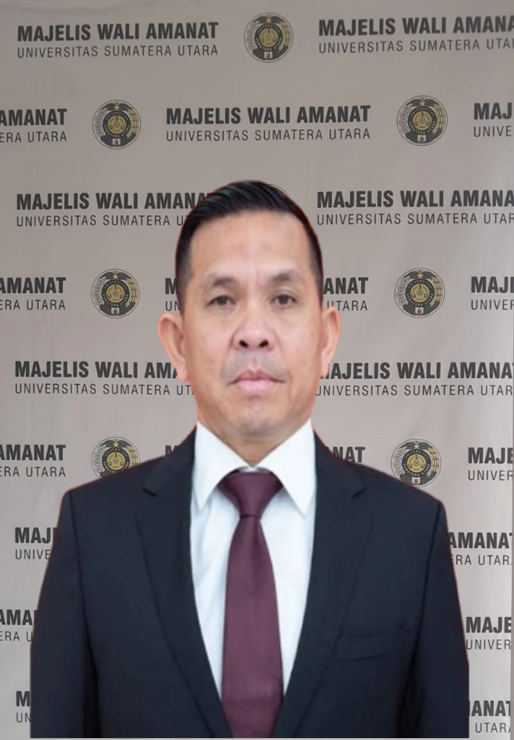 Irjen Pol. Dr. Mahmud Nazly Harahap, S.i.k, M.h, M.m. | Majelis Wali ...
